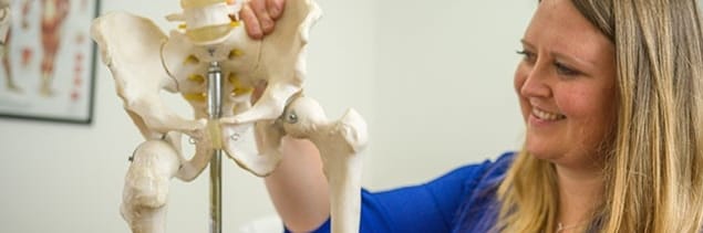 Back in Action Blog - Back in Action