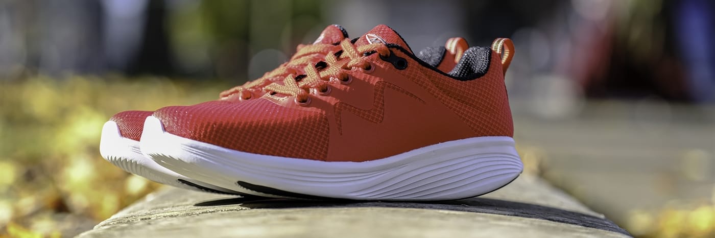 MBT Shoe - Back in Action