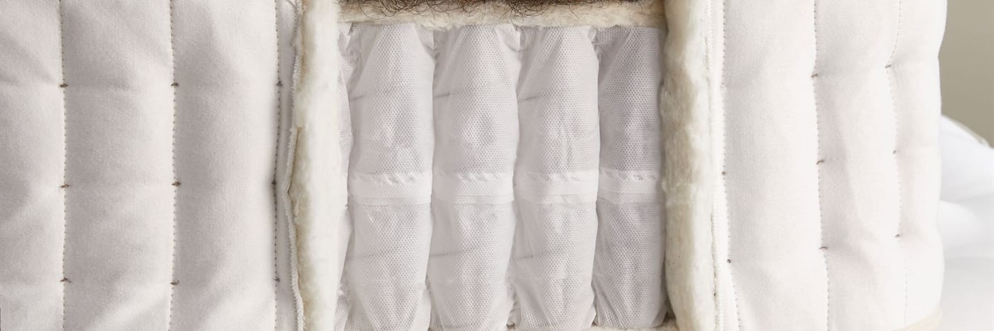 Opera Beds and Mattresses - Back in Action