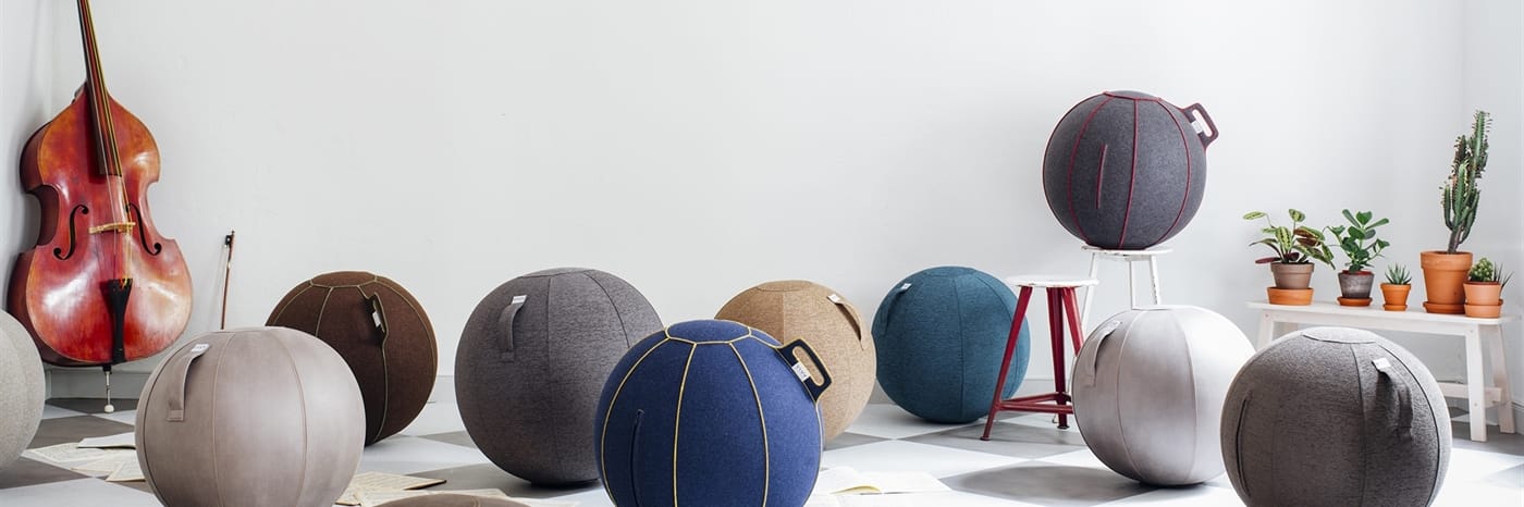 VLUV - IN STOCK! - Back in Action