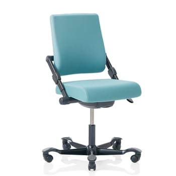 HAG H03 Chair - Back in Action