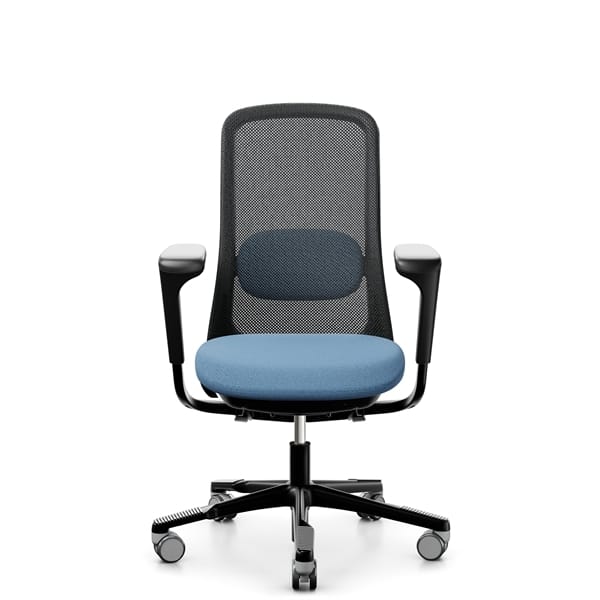 HAG SoFi Mesh - Create Your Own - Back in Action