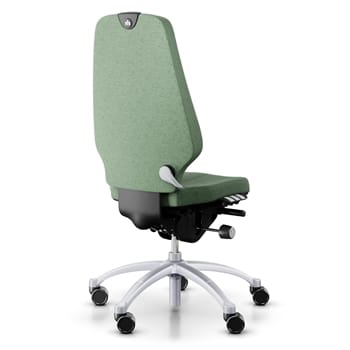 RH Logic 400 - Build Me! - Back in Action