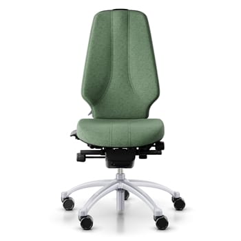 RH Logic 400 - Build Me! - Back in Action