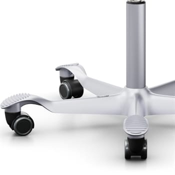 HAG Office Chairs - Back in Action