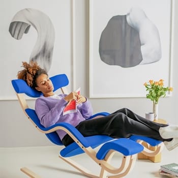 Single Padded Backfriend - Back in Action