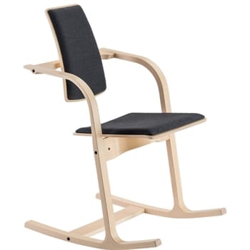 Stokke Scoot Pushchair - Back in Action