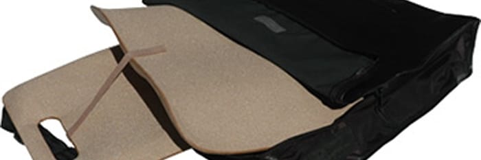 Backfriend Bag - Back in Action