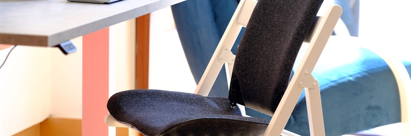 Single Padded Backfriend - Back in Action