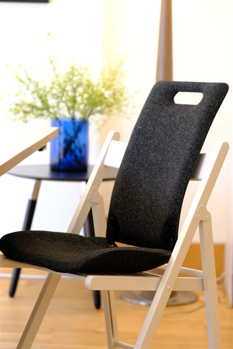 Single Padded Backfriend - Back in Action