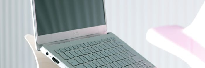 ErgoElevate LapTop Raiser - Back in Action