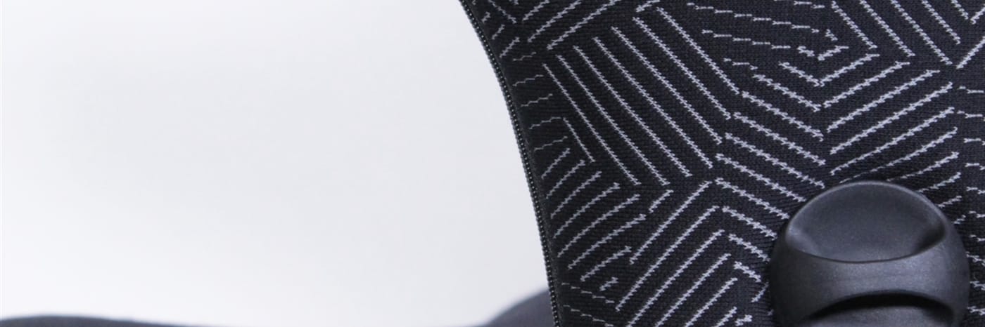 HAG Capisco - Razzle Dazzle - IN STOCK! - Back in Action