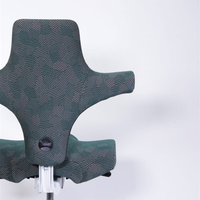 HAG Capisco - Razzle Dazzle - IN STOCK! - Back in Action