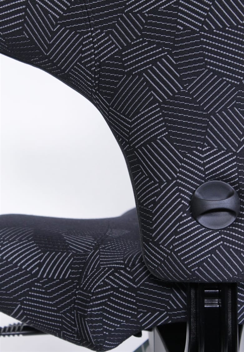 HAG Capisco - Razzle Dazzle - IN STOCK! - Back in Action