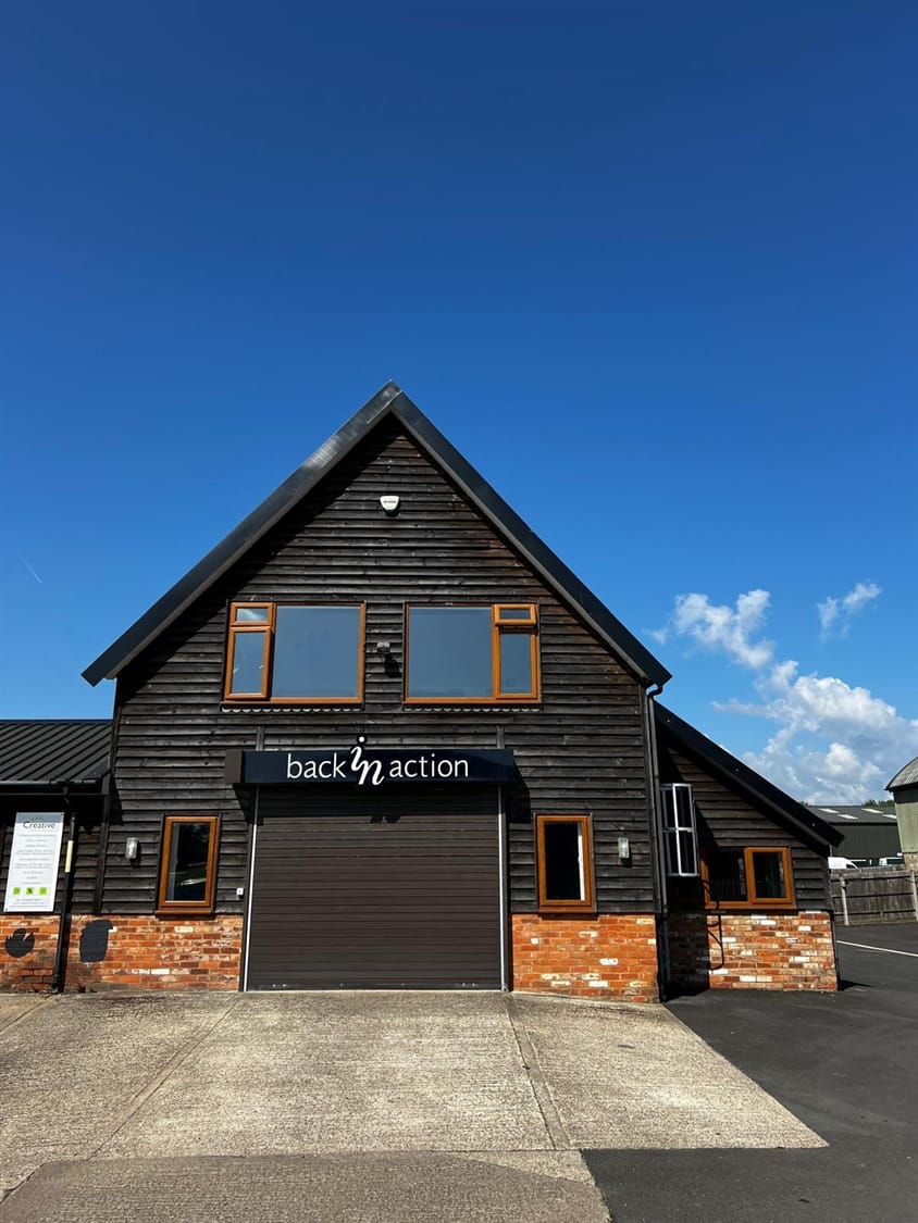 Cookham Store - Now Open! - Back in Action