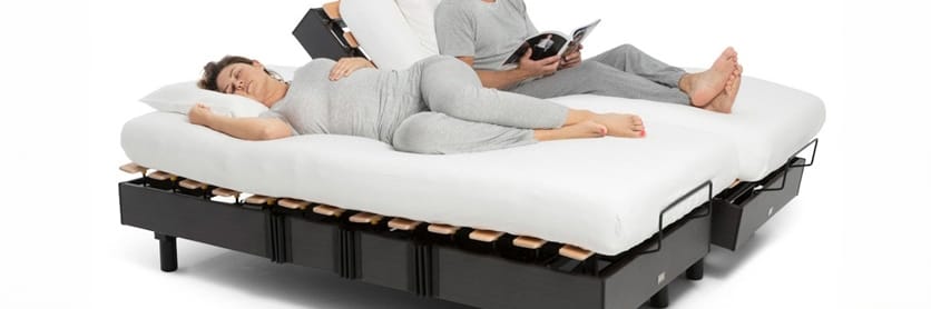 Our Top Bed Collection - Back in Action