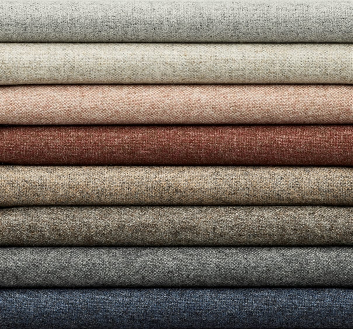 Clover Fabric - Back in Action