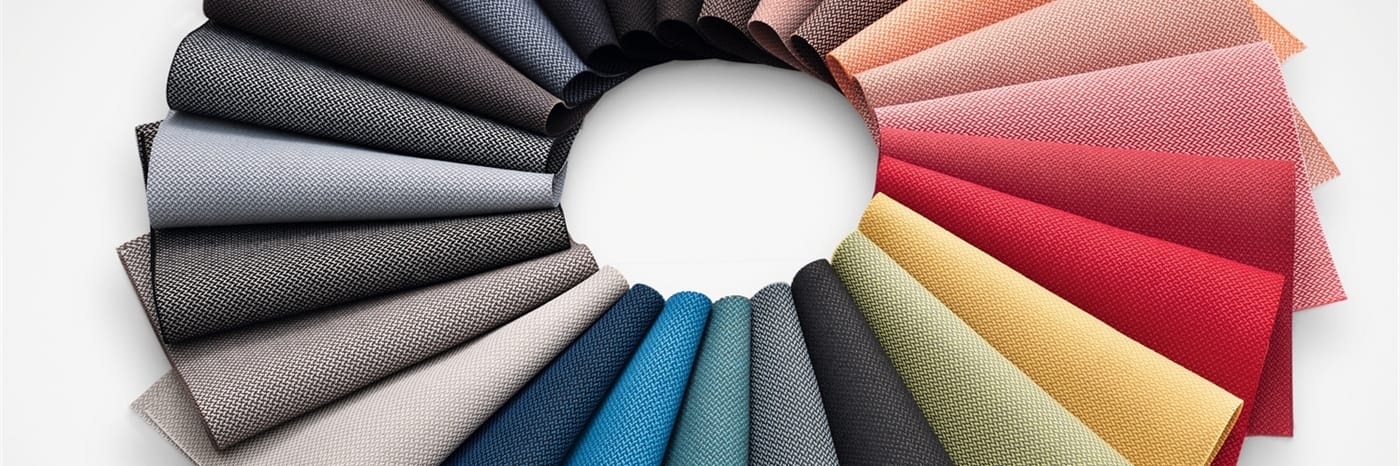 Revive Fabric - Back in Action