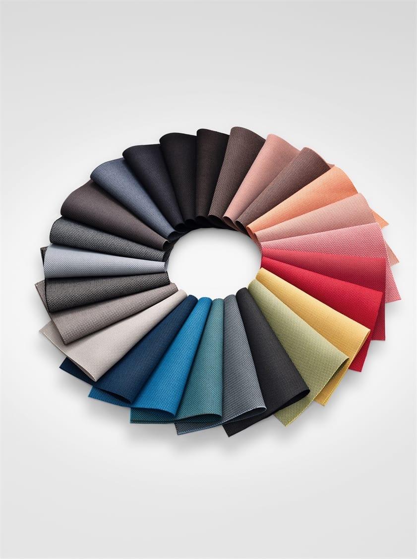 Revive Fabric - Back in Action