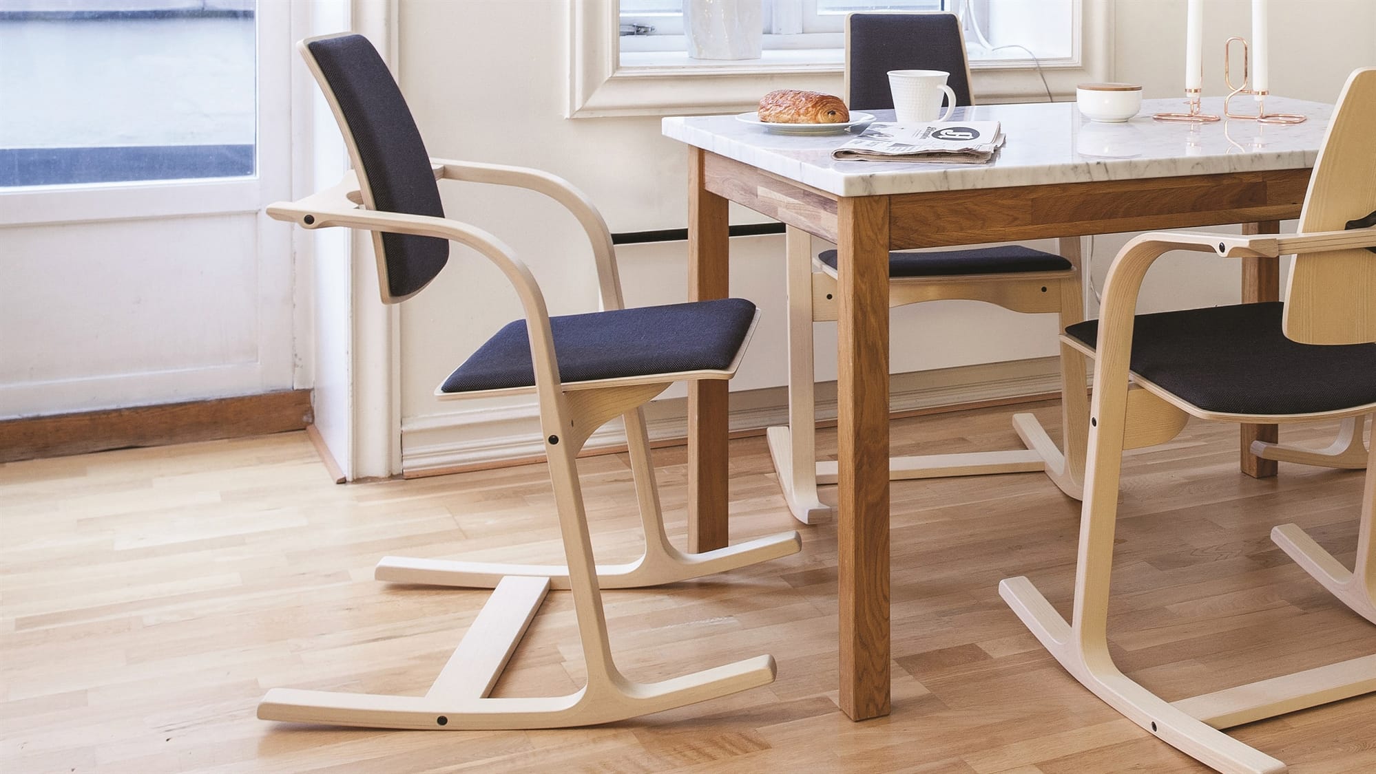 Varier Actulum - Back in Action