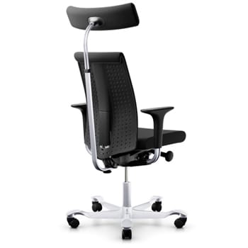 HAG Office Chairs - Back in Action