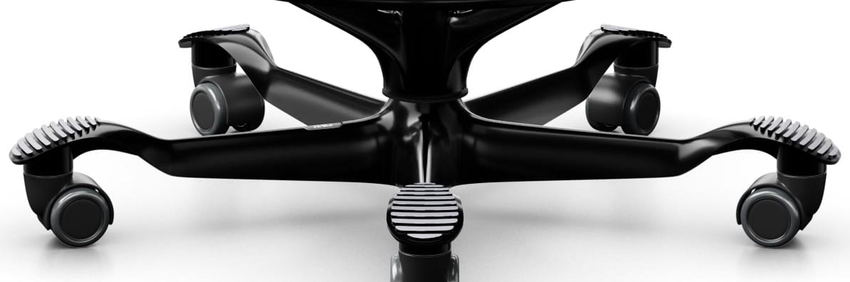 Foot Rings - Back in Action