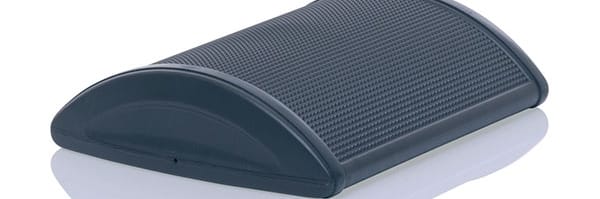 Foot Rests - Back in Action