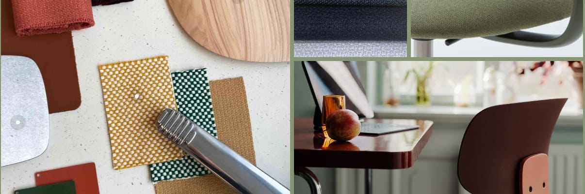 HAG Spare Parts - Back in Action