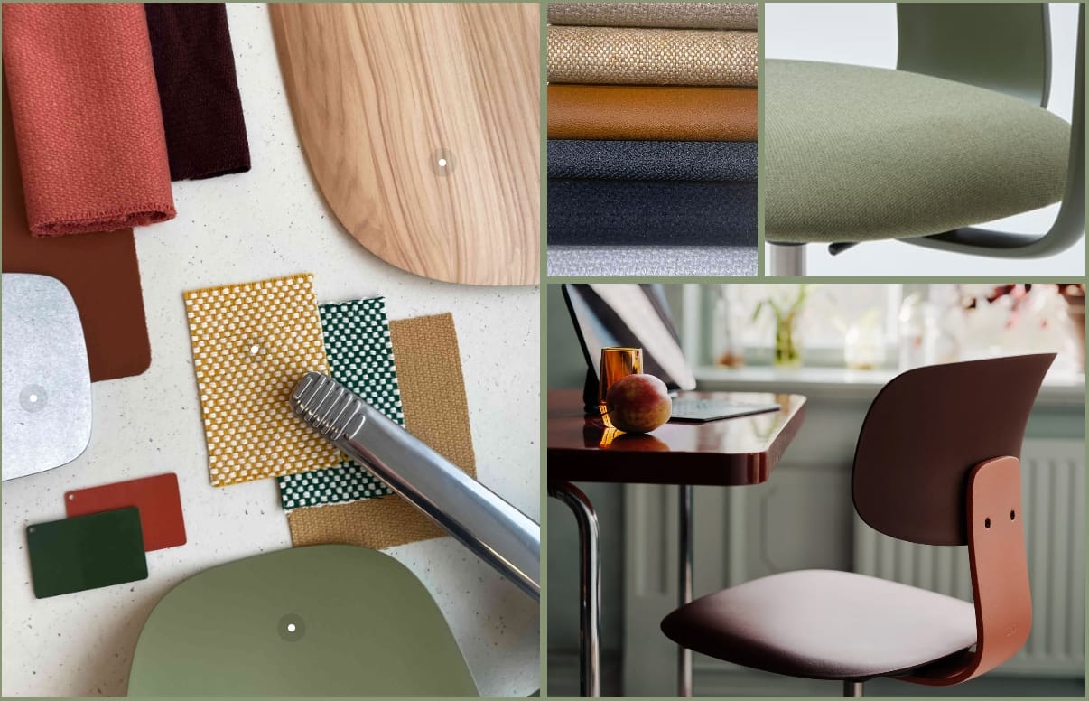 HAG Spare Parts - Back in Action