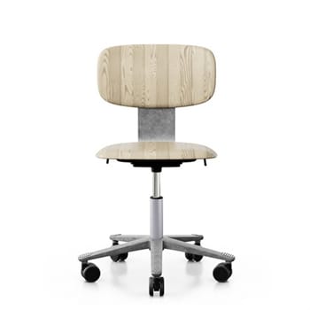 HAG Office Chairs - Back in Action
