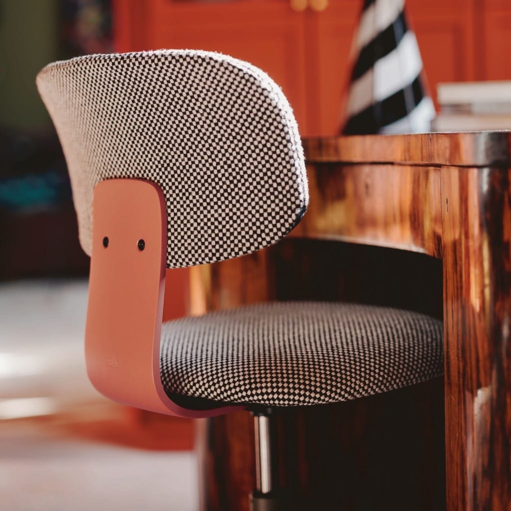 HAG Tion Office Chair - IN STOCK - Back in Action