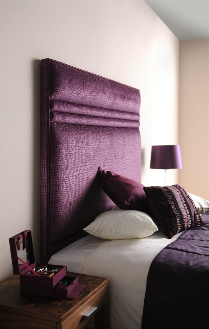 Beautifully Crafted Headboards - Back in Action