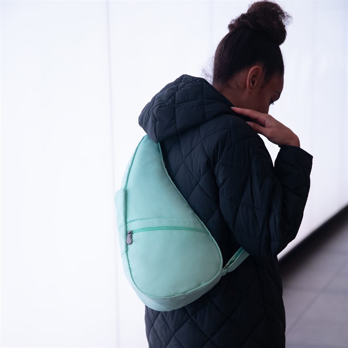 Healthy Back Bags - Small Microfibre - Back in Action