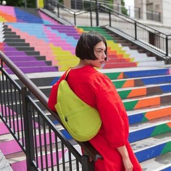 At Home and On the Move - Back in Action