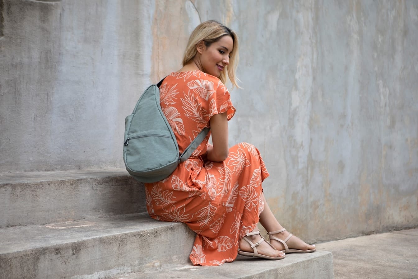 Healthy Back Bags - Back in Action