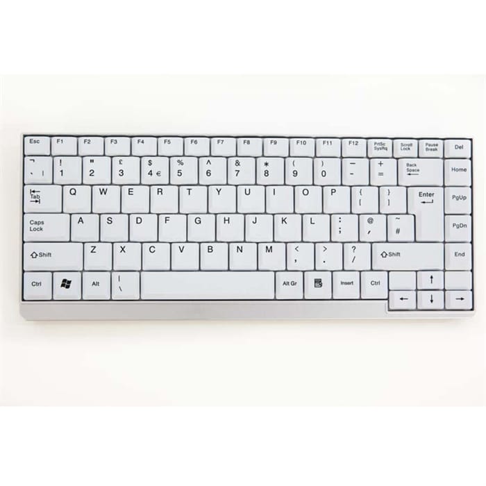 Wireless Ergonomic Keyboards - Back in Action