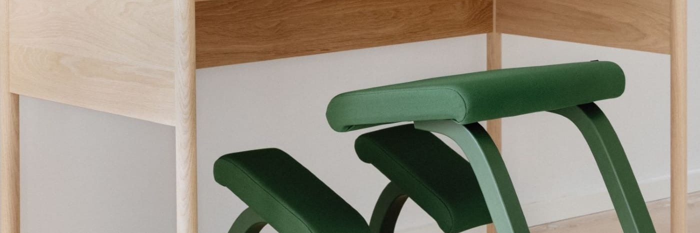 Varier Furniture - Back in Action