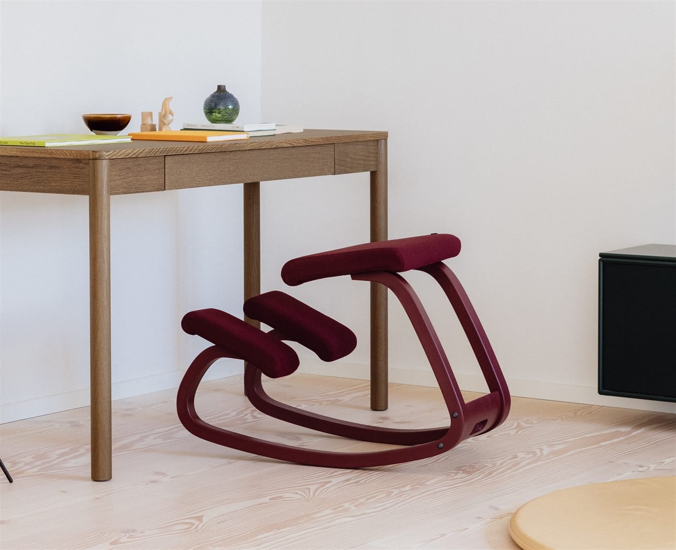 The Best Kneeling Chairs - all in one place - Back in Action