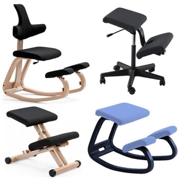 Ergonomic Back Pain Solutions at Home and at Work - Back in Action