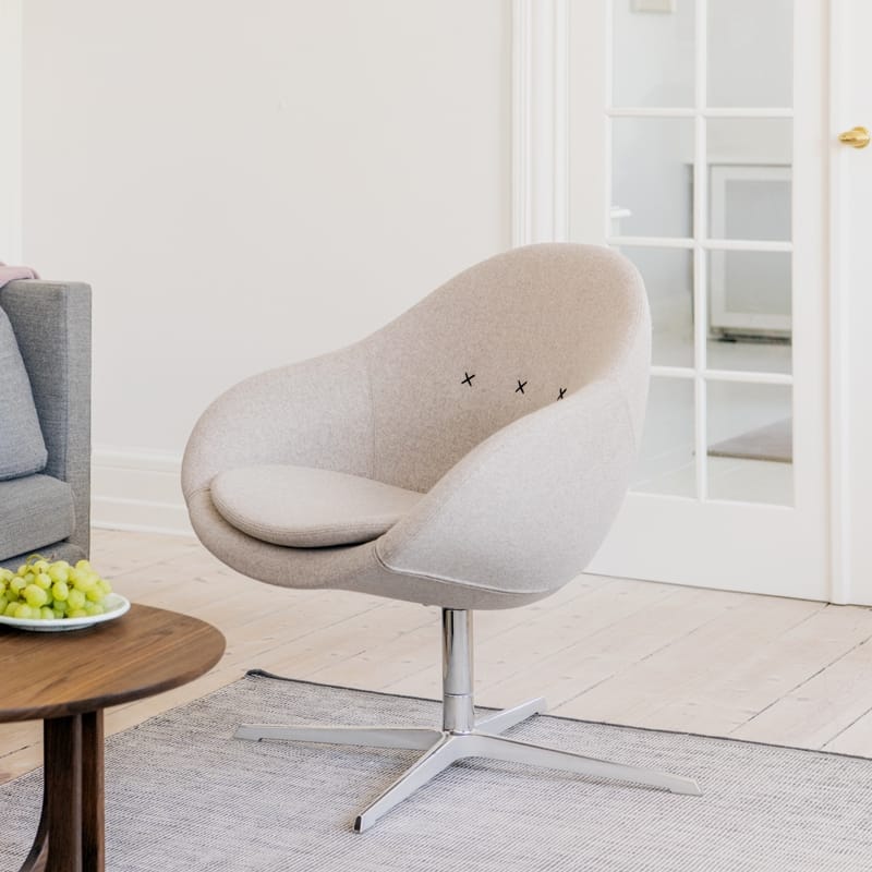 Kokon Club Chair - Back in Action