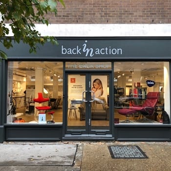 Move n Sit - Back in Action