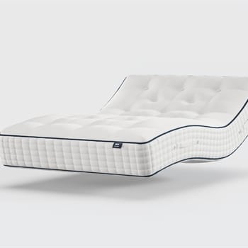 Opera Beds and Mattresses - Back in Action