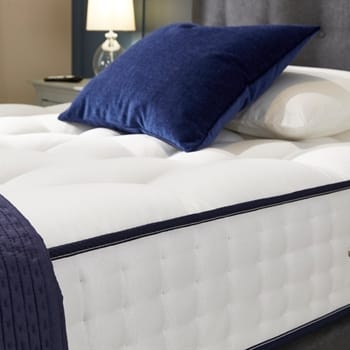 Opera Beds and Mattresses - Back in Action