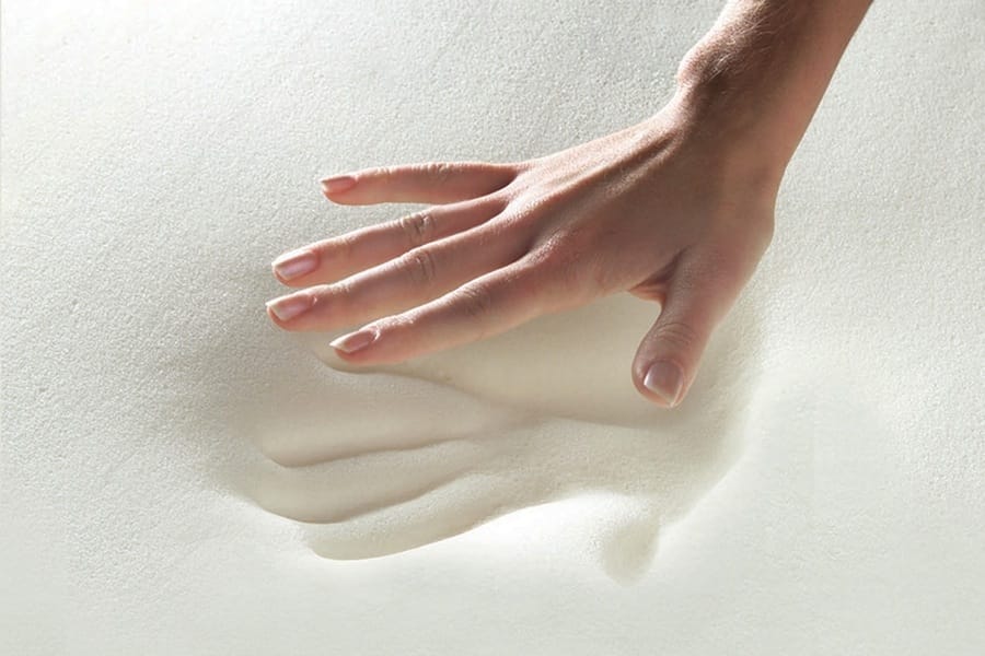 Memory Foam Mattress Experts - Back in Action