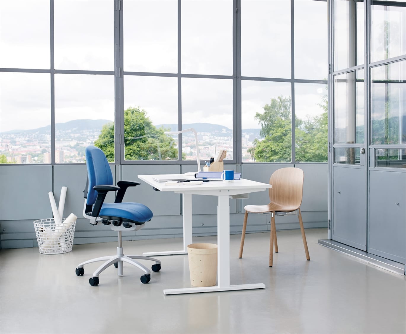 RH Mereo - Create Your Own - Back in Action