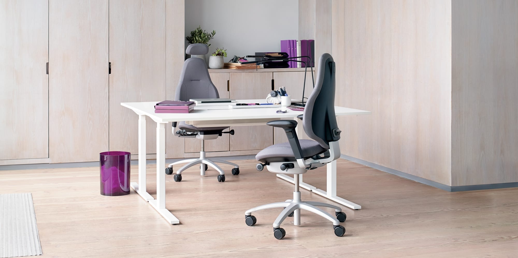 RH Mereo - Create Your Own - Back in Action