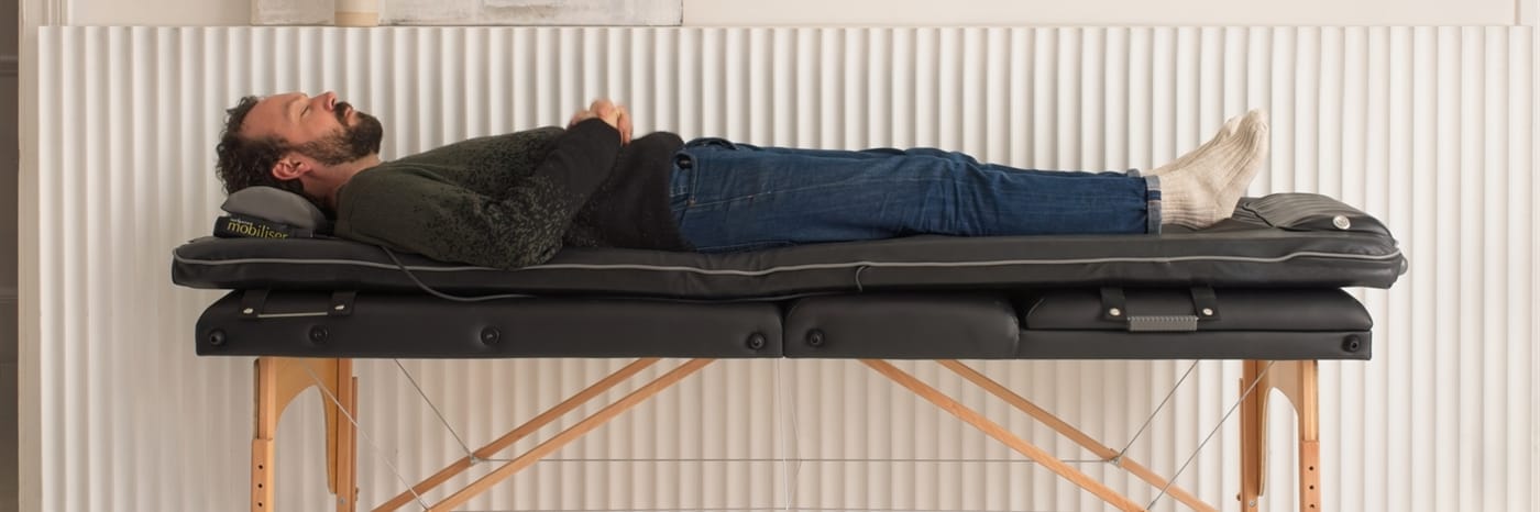 Buy Mobiliser - Back in Action