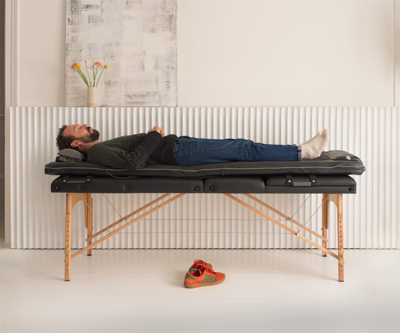 Buy Mobiliser - Back in Action