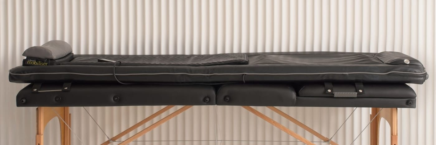 Mobiliser Accessories - Back in Action