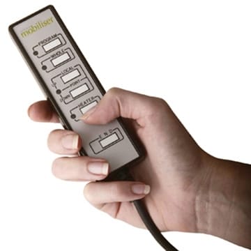 Mobiliser Overview - Back in Action